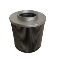 China QX-M3113 Filter for XE 215 Excavator Hydraulic Filter EF-290D-100 EF-290D-1201117 for sale