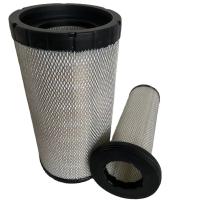 China Diesel Generator Air Filter Element A101-010 A101-020 KW2140 for 6BT 6BTAA5.9G2 Engine for sale