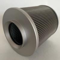 China QX-M3113 Filter for XE 215 Excavator Hydraulic Filter EF-290D-100 EF-290D-1201117 for sale