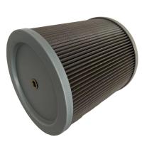 China QX-M3113 Filter for XE 215 Excavator Hydraulic Filter EF-290D-100 EF-290D-1201117 for sale