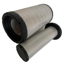 China Diesel Generator Air Filter Element A101-010 A101-020 KW2140 for 6BT 6BTAA5.9G2 Engine for sale