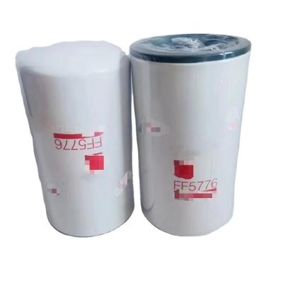 China BF9885 P555776 2893612 2864993 FF5776 OEM Truck Filters for Engine Filtration System for sale