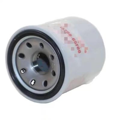 China 15208-31000 15208-65F00 15208-65% Customizable Engine Oil Filter for ACA20 Car Model for sale