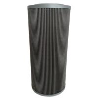 China Customizable filter for Abarth excavator Hydraulic oil filter 4120000721001 4190000173001 for sale