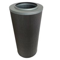 China Customizable filter for Abarth excavator Hydraulic oil filter 4120000721001 4190000173001 for sale