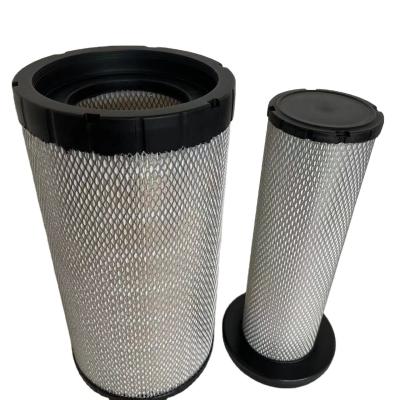 China Car Model AF26510 A-38170 10330469 Airport 28388 Air Filter with Filtration and Airflow for sale