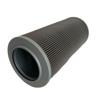 China Customizable filter for Abarth excavator Hydraulic oil filter 4120000721001 4190000173001 for sale
