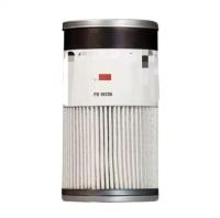 China FS19728 P550736 Diesel Filter Support Oil Water Separator Filter Element for Truck for sale