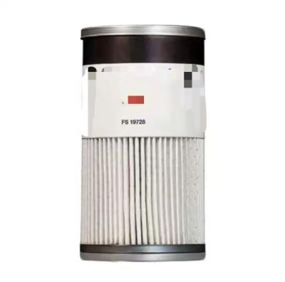 China FS19728 P550736 Diesel Filter Support Oil Water Separator Filter Element for Truck for sale