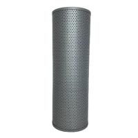 China Hydraulic return oil filter 126-2081 HF35195 P550577 with Glass fiber filter material for sale