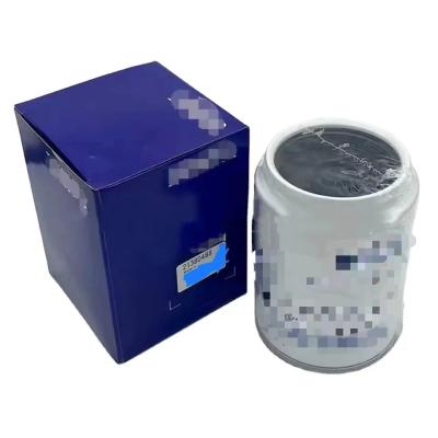 China Sale Excavator Engine Spin On Fuel Filter Oil Water Separator 21380488 FS19920 P954895 for sale