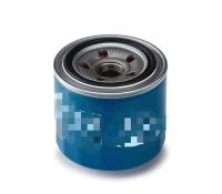 China Automobile Oil Filter OEM 26300-35505 26300-35504 2630035503 2630035504 for 2004- for sale