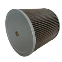 China Stainless Steel Filter Element for Excavator EF-107D 65B0089 0001009 Y221-78A-040000 for sale