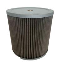 China Stainless Steel Filter Element for Excavator EF-107D 65B0089 0001009 Y221-78A-040000 for sale