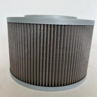 China Hydraulic Oil Tank Filter for 124 Spider 348 32925359 Hf28925 Supports Customization for sale