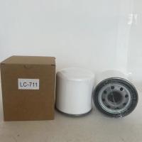 China Engine D13A D16C Spin On Oil Water Separator Filter 21380488 Standard Customization for sale