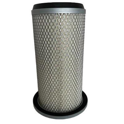 China Truck Air Filter 6001816340 600-181-6350 91261-06200 MD-7606 AF25443 PA3650 E1549L P500229 for sale