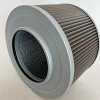 China Hydraulic Oil Tank Filter for 124 Spider 348 32925359 Hf28925 Supports Customization for sale