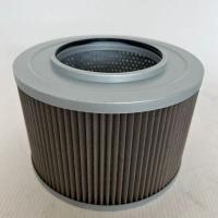 China Hydraulic Oil Tank Filter for 124 Spider 348 32925359 Hf28925 Supports Customization for sale