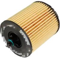 China Customizable 12605566 Car Oil Filter for HU6007X P7442 MD-463 CH9018 OEM Acceptable for sale