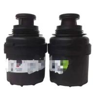 China LF17356 Parts Oil Filter for Truck Diesel Engine 5266016 Customized Color Preference for sale