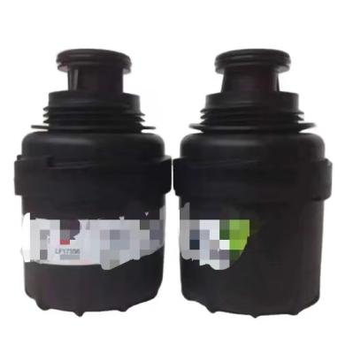 China LF17356 Parts Oil Filter for Truck Diesel Engine 5266016 Customized Color Preference for sale