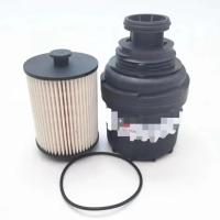 China LF17356 Parts Oil Filter for Truck Diesel Engine 5266016 Customized Color Preference for sale