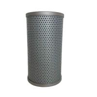 China Customizable YC85 Hydraulic Filter Efficiently Filter Impurities with Glass Fiber for sale