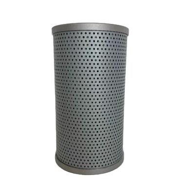 China Customizable YC85 Hydraulic Filter Efficiently Filter Impurities with Glass Fiber for sale