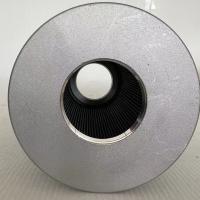 China Customizable YC85 Hydraulic Filter Efficiently Filter Impurities with Glass Fiber for sale