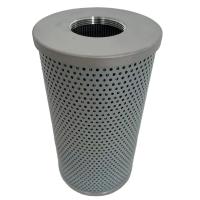 China Customizable YC85 Hydraulic Filter Efficiently Filter Impurities with Glass Fiber for sale