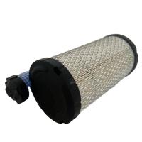 China Engine Filtration System Excavator Air Filter Element 60023849 P535396 P822686 AF25550 66T3752 6673752 for sale