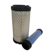 China Engine Filtration System Excavator Air Filter Element 60023849 P535396 P822686 AF25550 66T3752 6673752 for sale