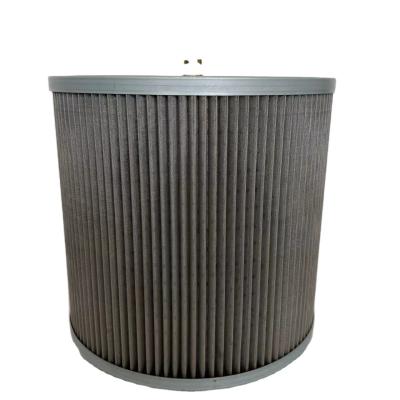 China Standard 32925359 OE NO. Hydraulic Oil Tank Filter HF28925 with Customizable Options for sale