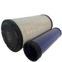 China Car Model P777638 Engine Air Filter RS3884 AF25492 AF25964 with Excellent Performance for sale