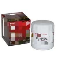 China FL910S Oil Filter Customizable and Meets Standard for Year Other Vehicles for sale