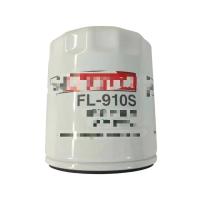 China FL910S Oil Filter Customizable and Meets Standard for Year Other Vehicles for sale