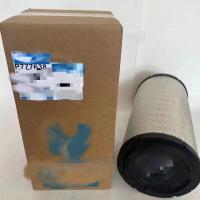 China Car Model P777638 Engine Air Filter RS3884 AF25492 AF25964 with Excellent Performance for sale