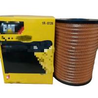 China -Selling Engine Parts Oil Filter 1R-0726 1R0726 4P2839 LF3485 for Other Car Fitment for sale