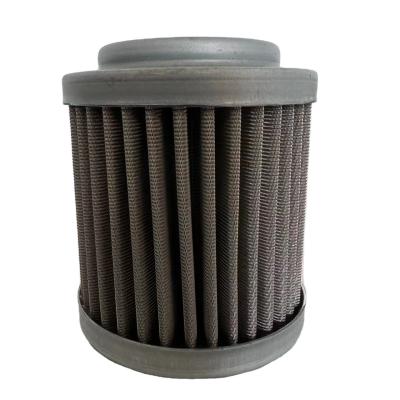 China 1884068 72215263 72130490 Fuel Filter for Car Model Designed to Filter Impurities for sale