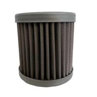 China 1884068 72215263 72130490 Fuel Filter for Car Model Designed to Filter Impurities for sale