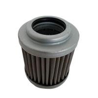 China 1884068 72215263 72130490 Fuel Filter for Car Model Designed to Filter Impurities for sale