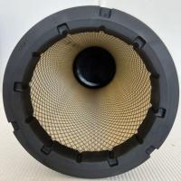 China Excavator Air Filter Element 3222188152 Engine Filtration System Support Customization for sale