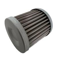 China 1884068 72215263 72130490 Fuel Filter for Car Model Designed to Filter Impurities for sale