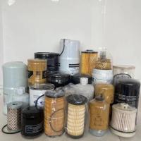 China Car Model 191204 PU8022 400508-00101 SN25182 Fuel Filter with Customized Color for sale