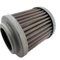 China 1884068 72215263 72130490 Fuel Filter for Car Model Designed to Filter Impurities for sale