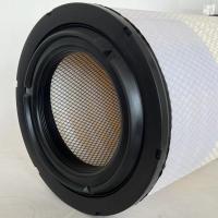 China Excavator Air Filter Element 3222188152 Engine Filtration System Support Customization for sale