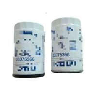 China 23075366 21632664 Excavator Components Oil and Fuel Filter for Other Engine Year for sale