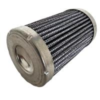 China 124 Spider 348 Excavator Oil Suction Filter RD411-62210 KX155 KX161 KX155-3SZ and Durable for sale
