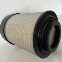 China Customizable HD LIGHT Excavator Air Filter 3222188162 for Reference NO. EAF317920 for sale